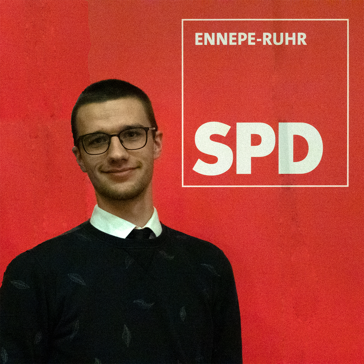KONTAKT › SPD Ennepe-Ruhr